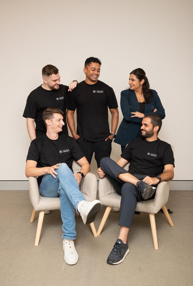 Meet Our Property Investment Team in Australia | Alaya Property